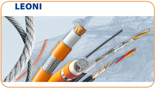Electrical Line – Phil Tesla Industrial Inc.